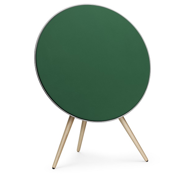 1200057_Beoplay_A9_Green_Customizer_Front_White_BG - | 完実電気オンラインショップ ...