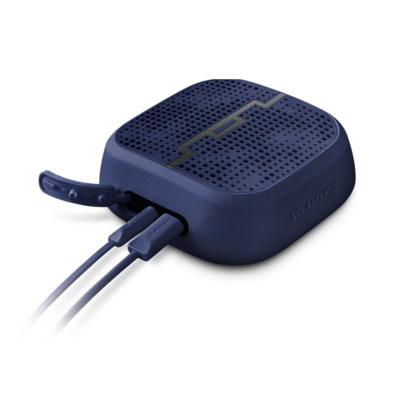 800x800_PUNK_Navy_Plug - | 完実電気オンラインショップ | KANJITSU DENKI ONLINE SHOP