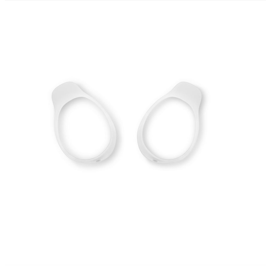 0E8_Motion_White_Earfin_1 - | 完実電気オンラインショップ | KANJITSU DENKI ONLINE SHOP