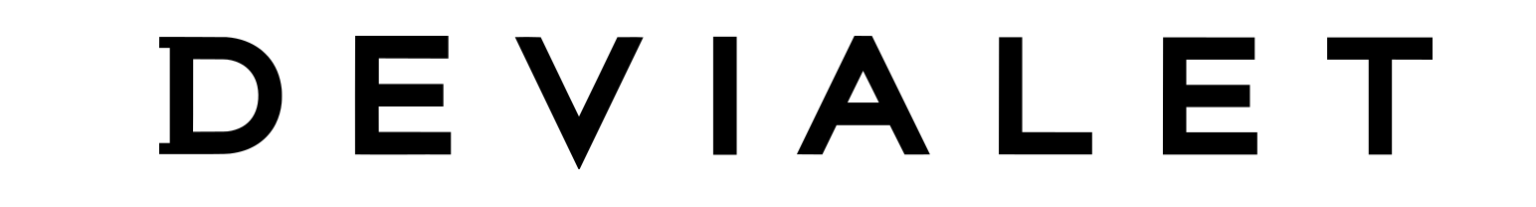 Logo_de_Devialet.svg - | 完実電気オンラインショップ | KANJITSU DENKI ONLINE SHOP