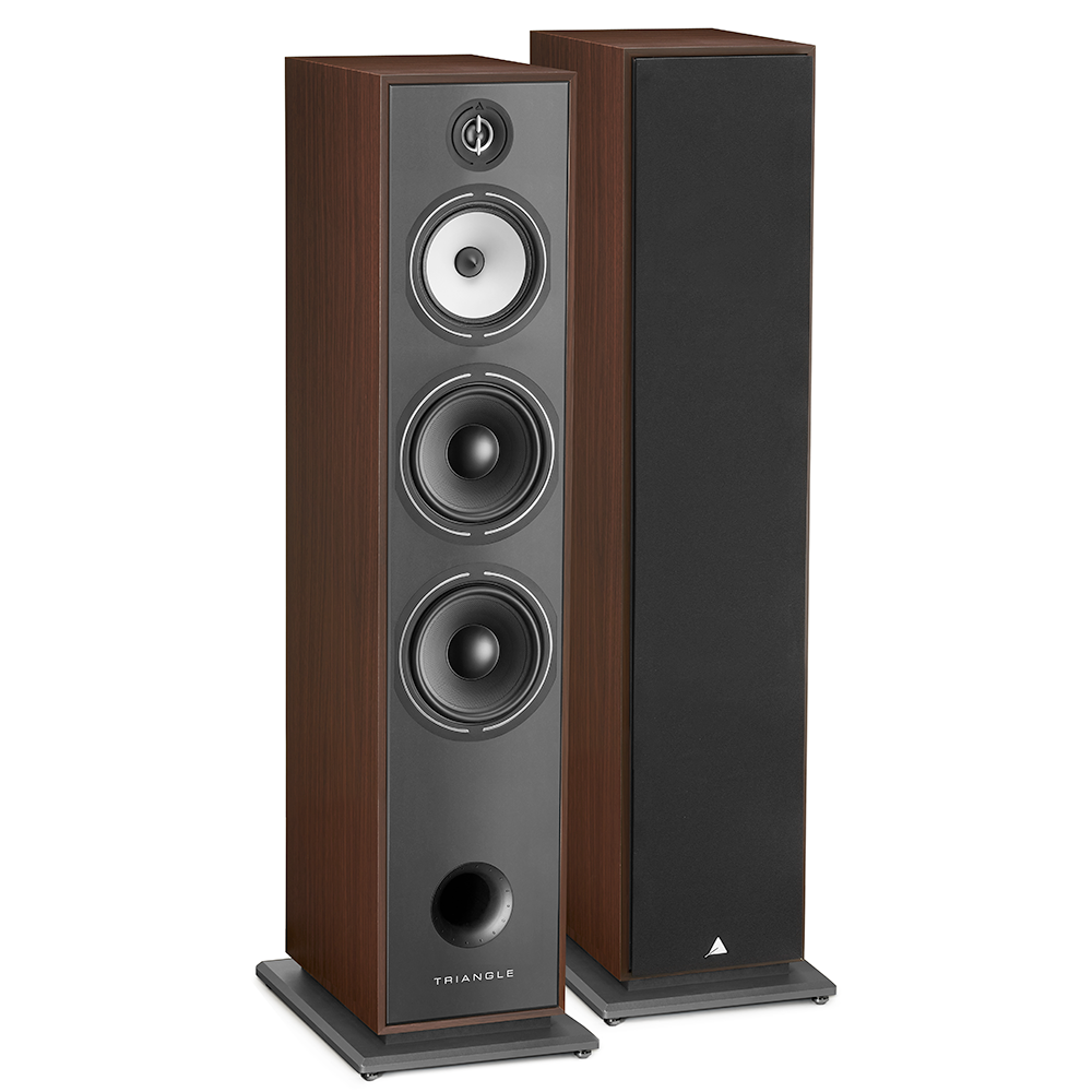 TRIANGLE_BOREA_BR10_PICTURES_PACKSHOT_WALNUT_01 - | 完実電気オンラインショップ ...